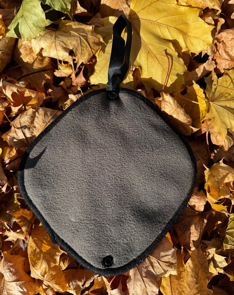 Tinkle Belle Pee Cloth - I Love Peeing Outside – The Tinkle Belle